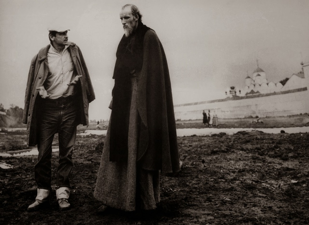 Picture of Anatoliy Solonitsyn