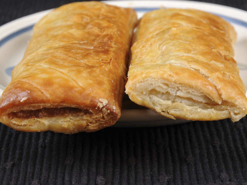 Picture of Sausage Rolls