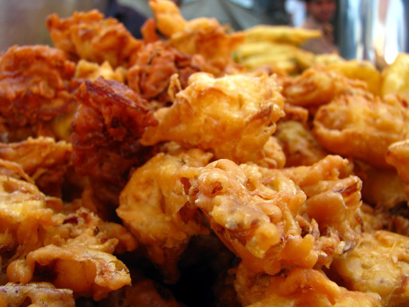 Pakora image