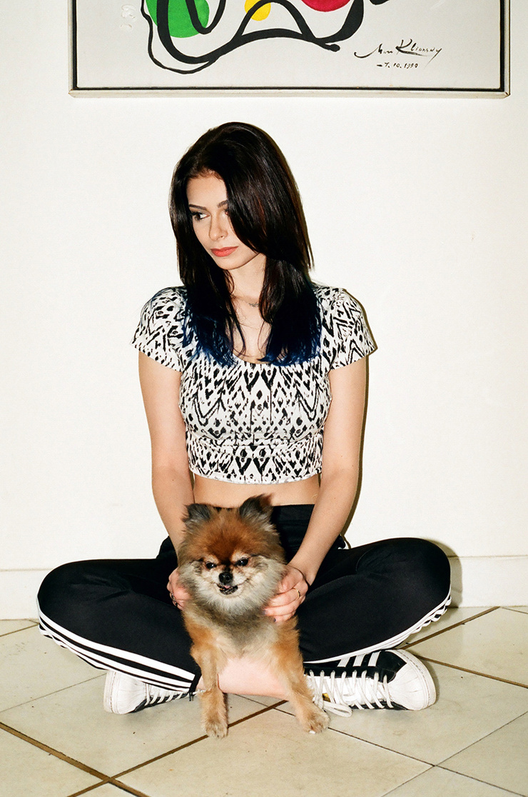 Image of Elizabeth Pipko