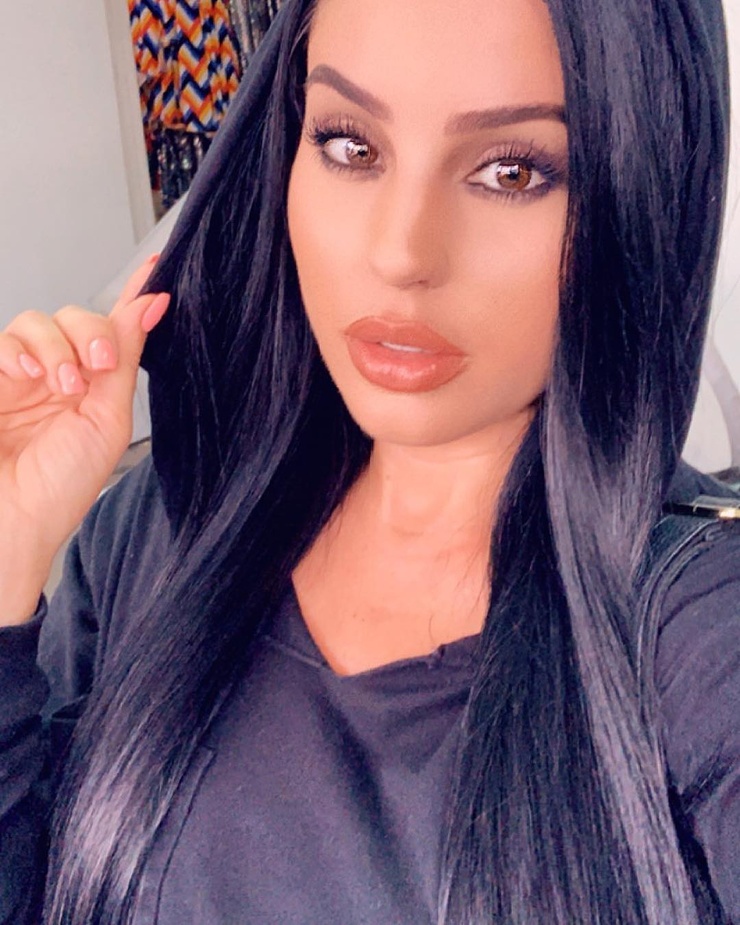 Image of Stephanie Acevedo