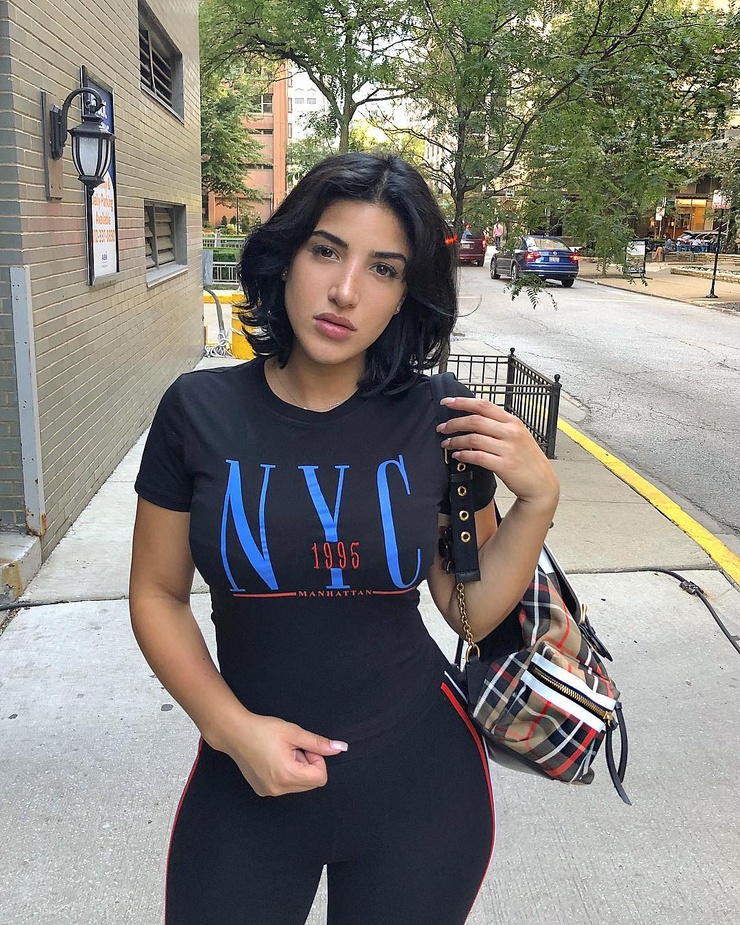 Alyssa Sorto picture