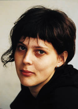Picture of Margreth Olin