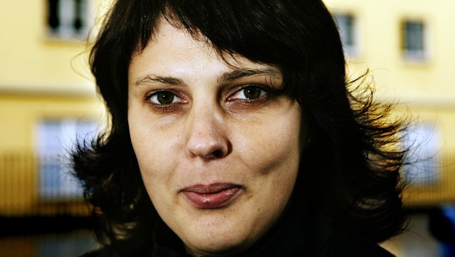 Picture of Margreth Olin