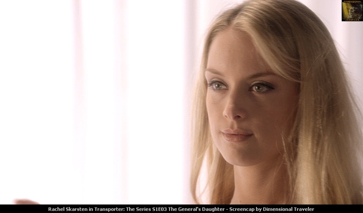 Picture of Rachel Skarsten