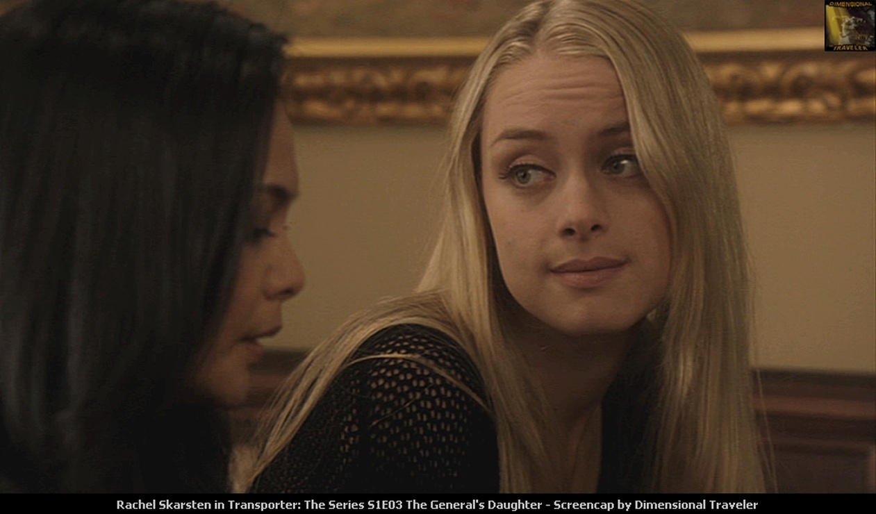 Picture of Rachel Skarsten
