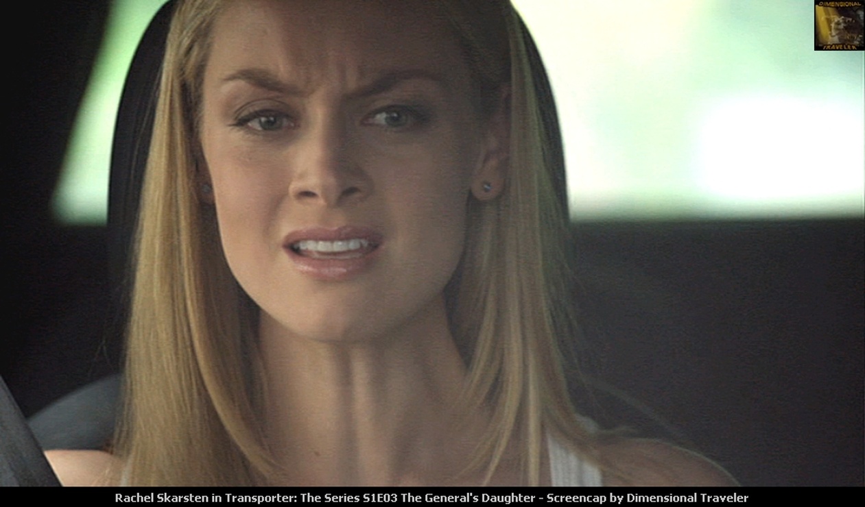 Picture of Rachel Skarsten