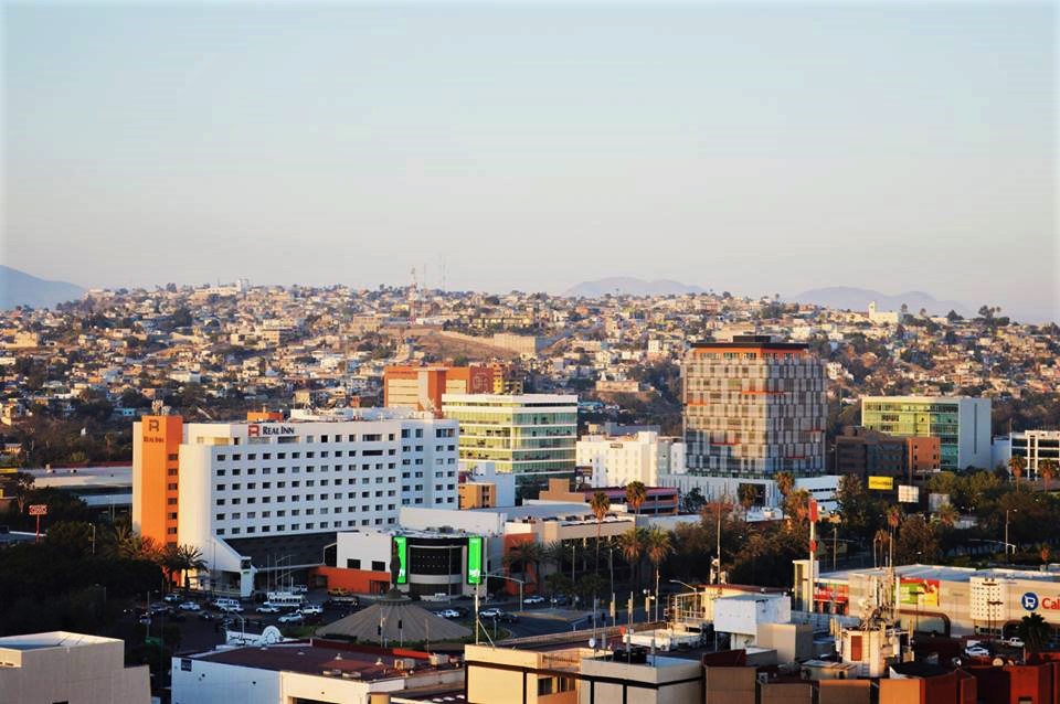 Picture of Tijuana