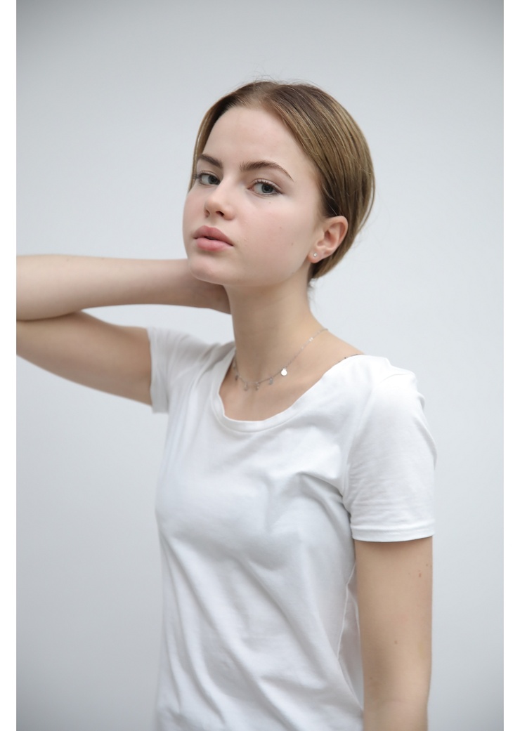 Picture of Alma Brenne