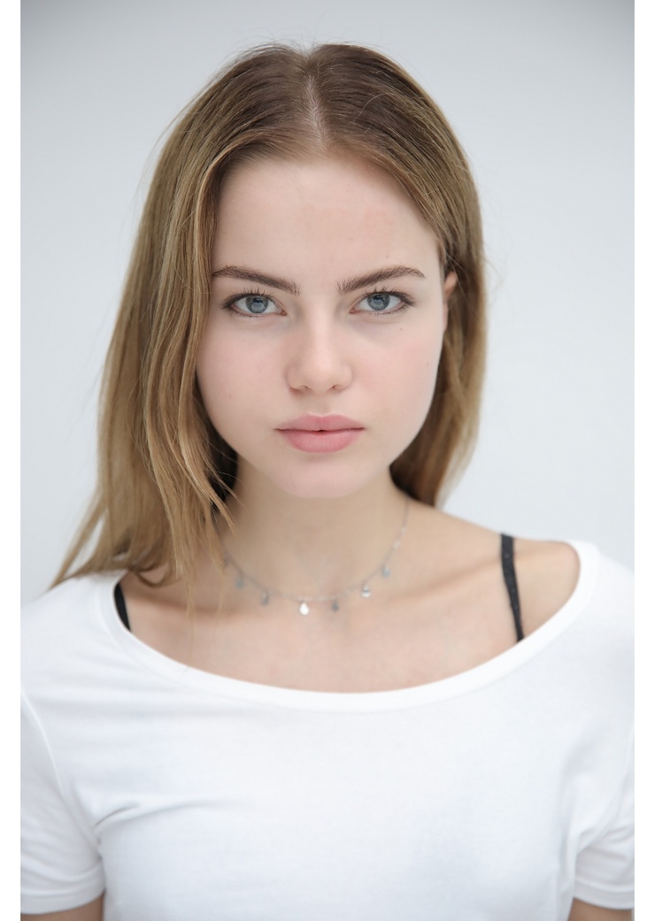 Picture of Alma Brenne