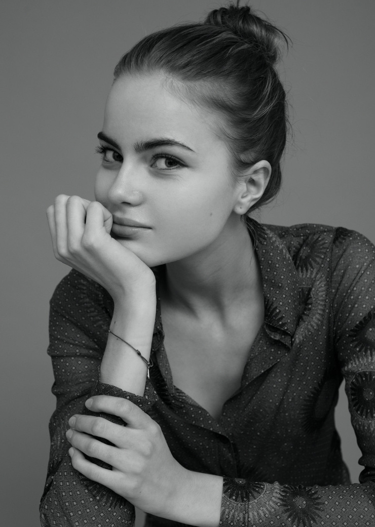 Picture of Alma Brenne