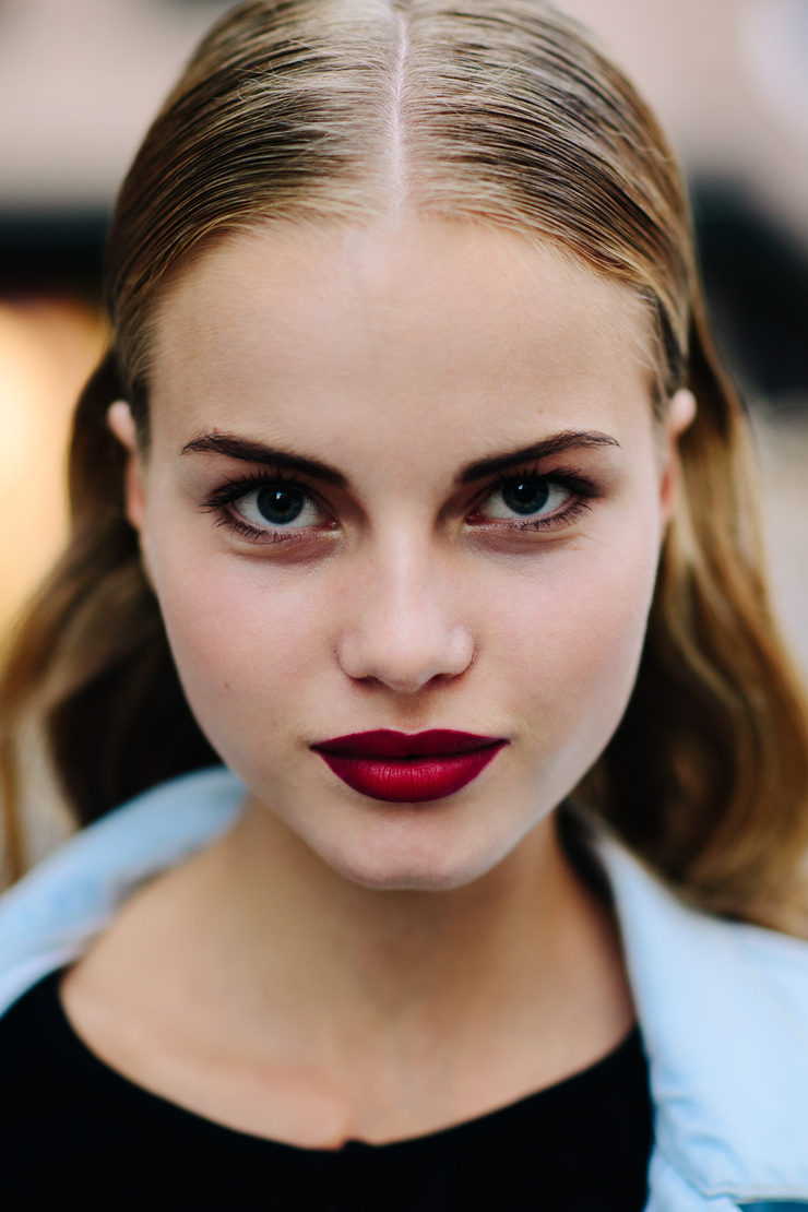 Alma Brenne image