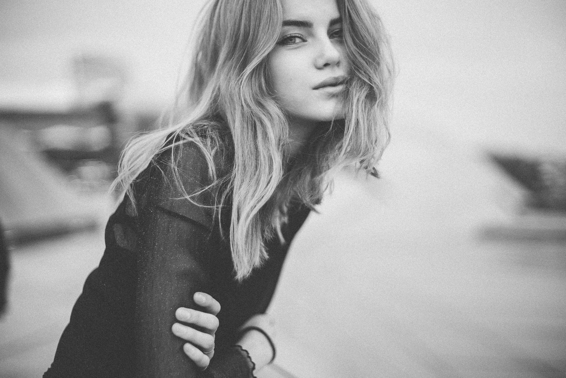 Picture of Alma Brenne