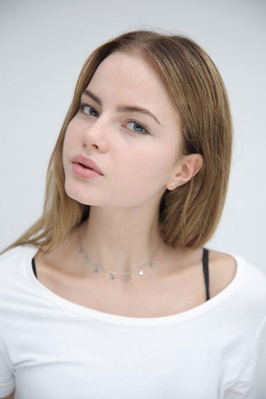 Alma Brenne picture