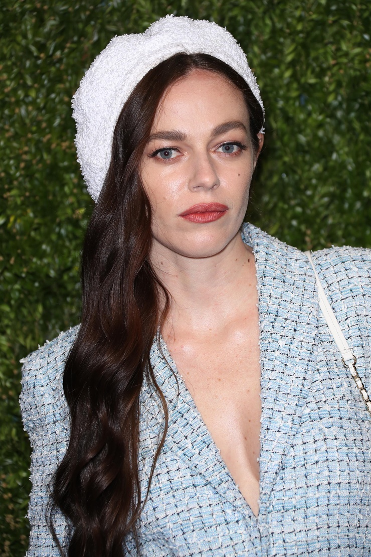 Picture of Hailey Gates