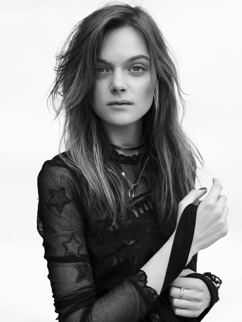 Image of Amelia Akerhielm