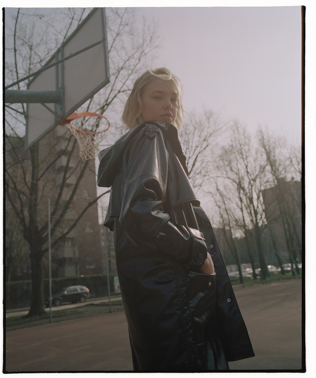 Picture of Anke Baas