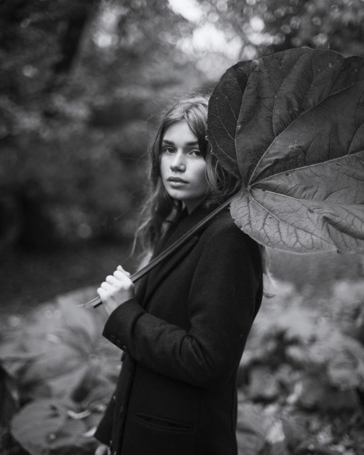 Picture of Anna Kolding