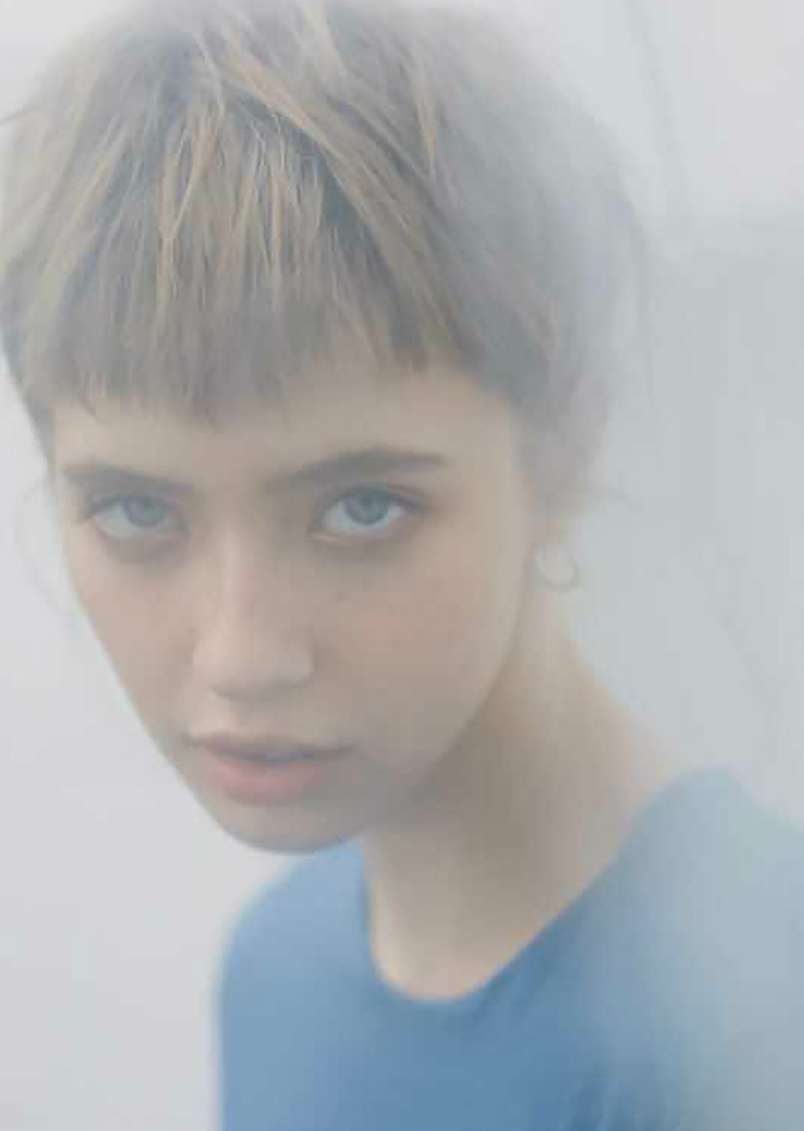 Picture of Anna P