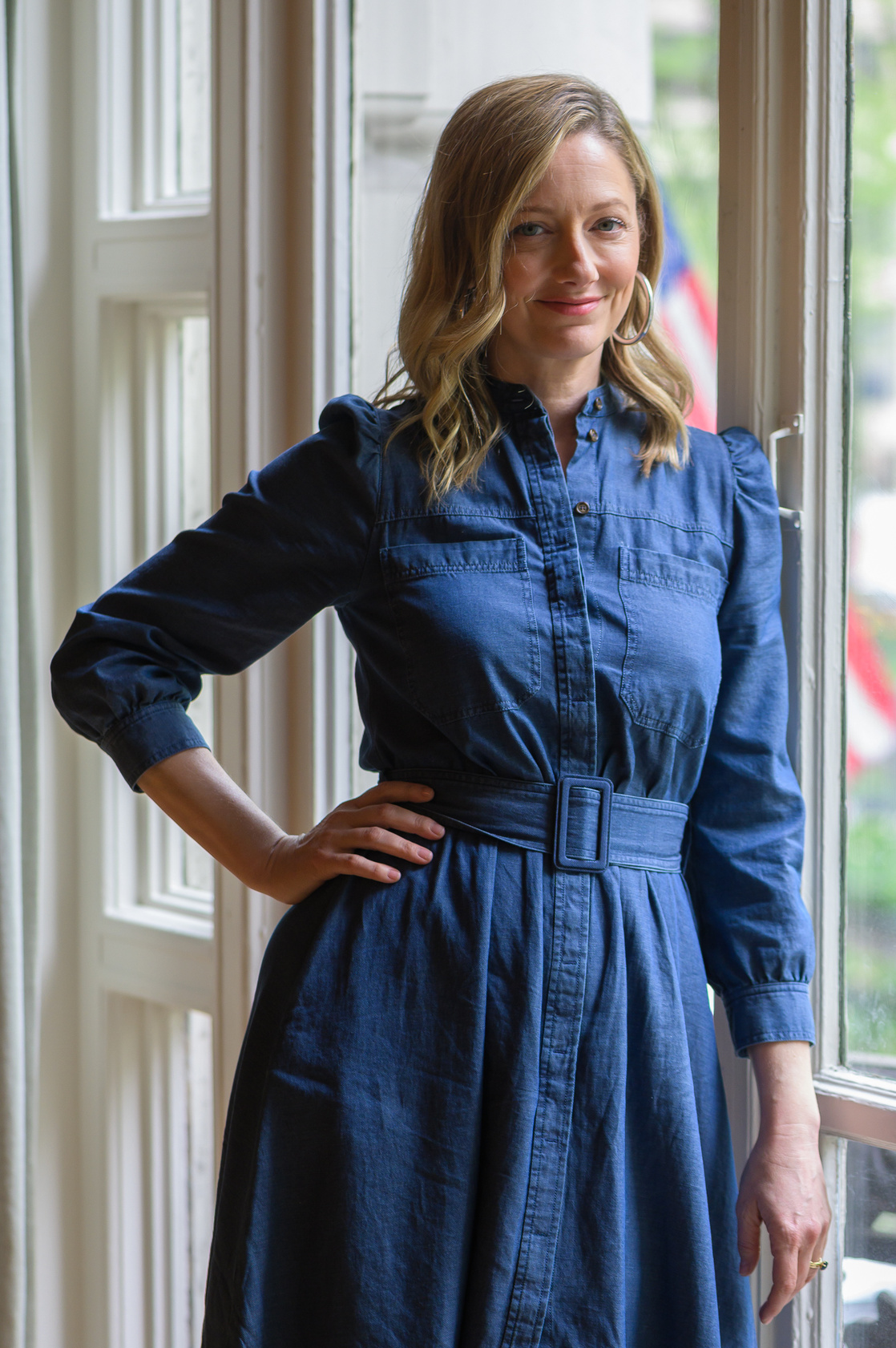 Picture of Judy Greer