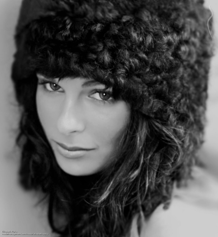 Elizabeth Pipko picture