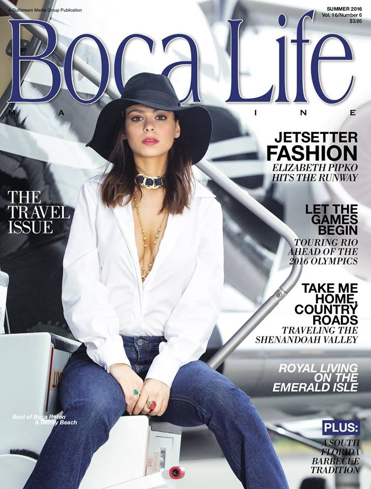 Picture of Elizabeth Pipko