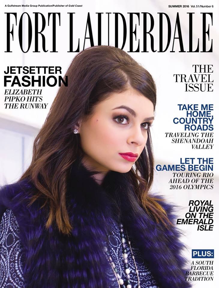 Picture of Elizabeth Pipko