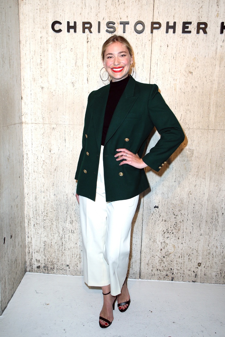 Shoshana Bush picture