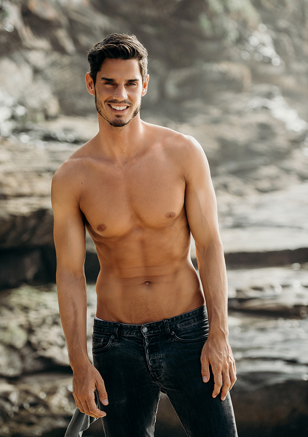 Picture of Alex Wilms