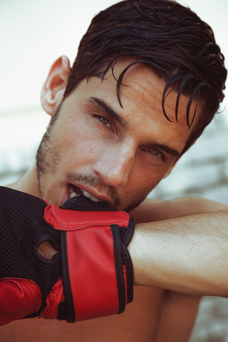 Picture of Alex Wilms