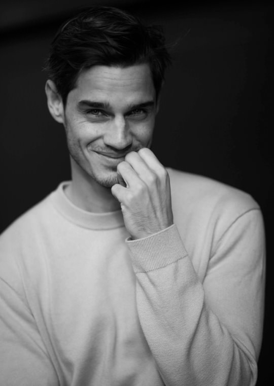 Picture of Alex Wilms