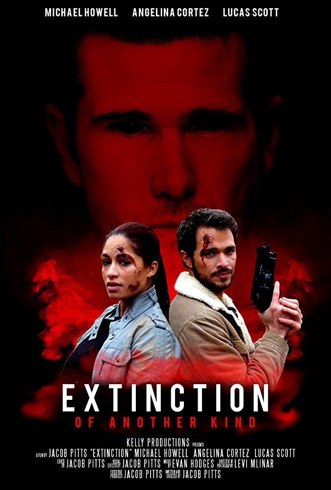 Image of Extinction of Another Kind (2015)