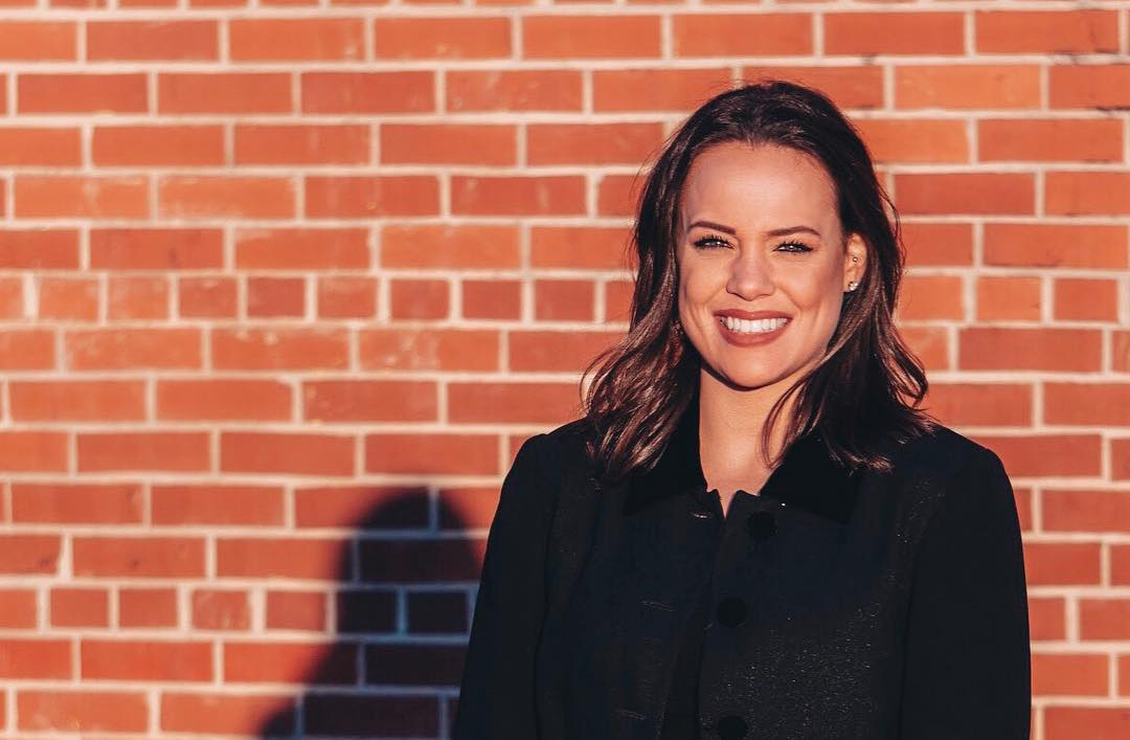 Picture of Bridget Condon