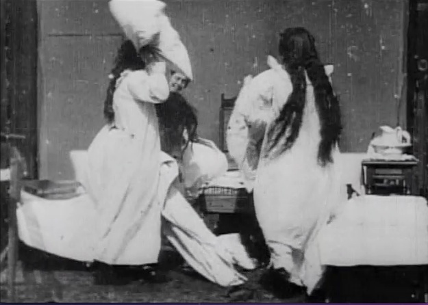 Seminary Girls (1897) image