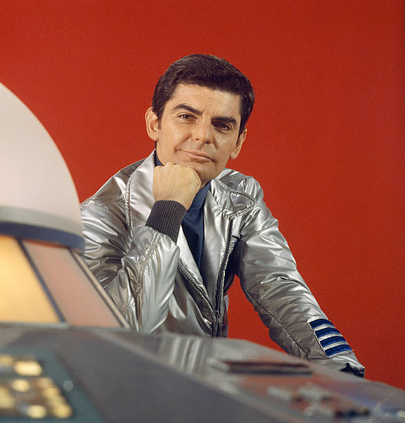 Richard Benjamin