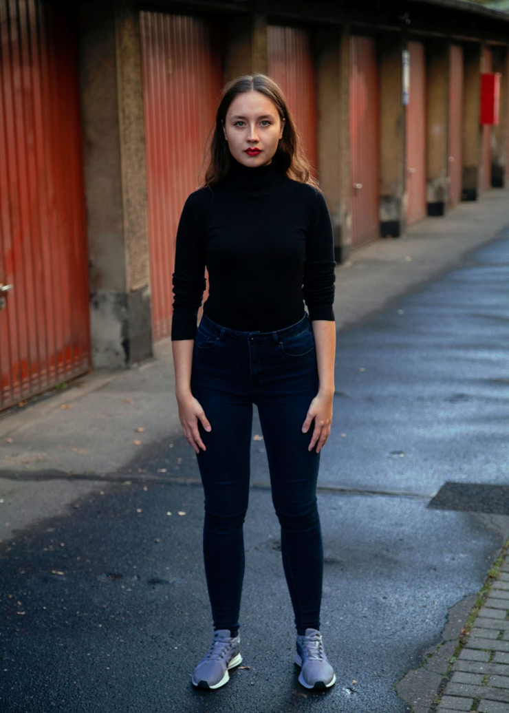 Picture of Alison Kuhn