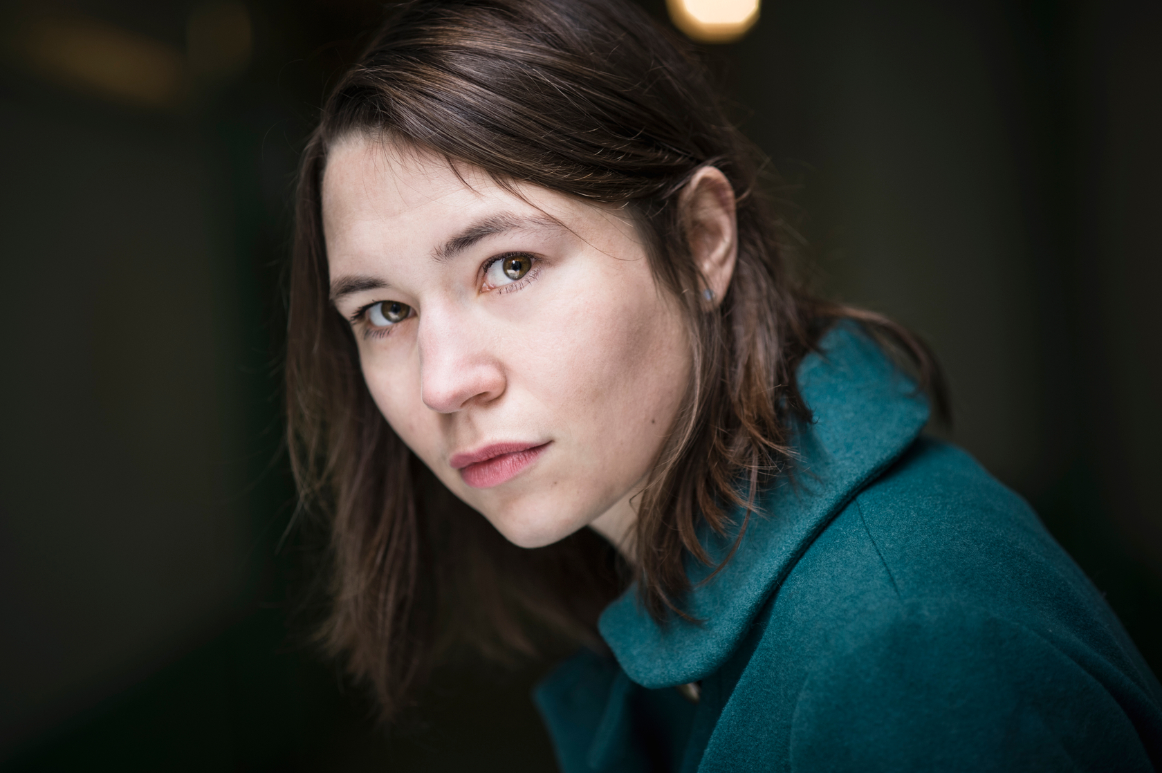 Picture of Nora Backhaus