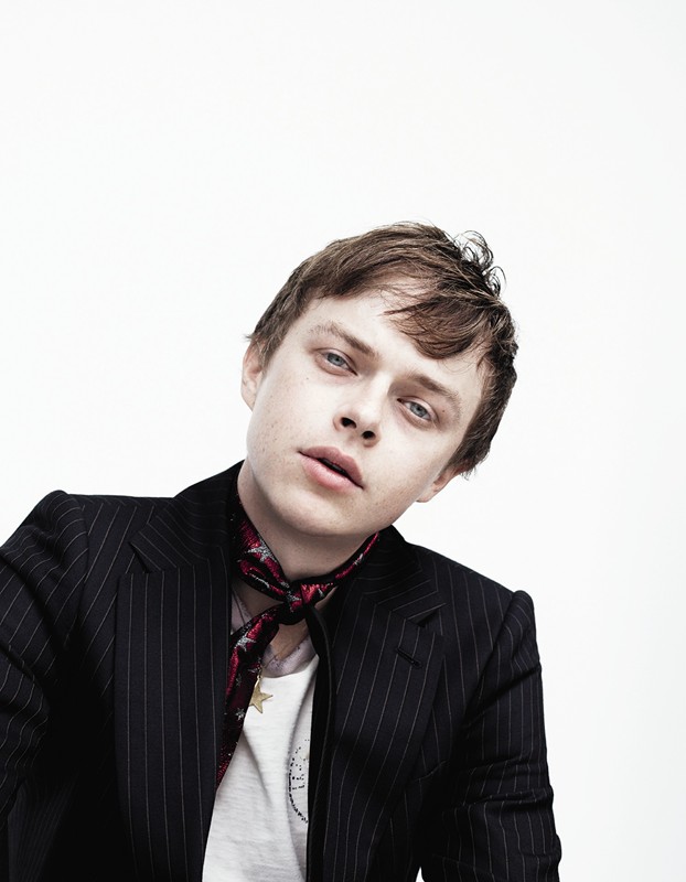 Dane DeHaan picture