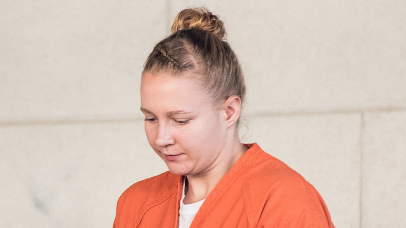 Picture of Reality Winner