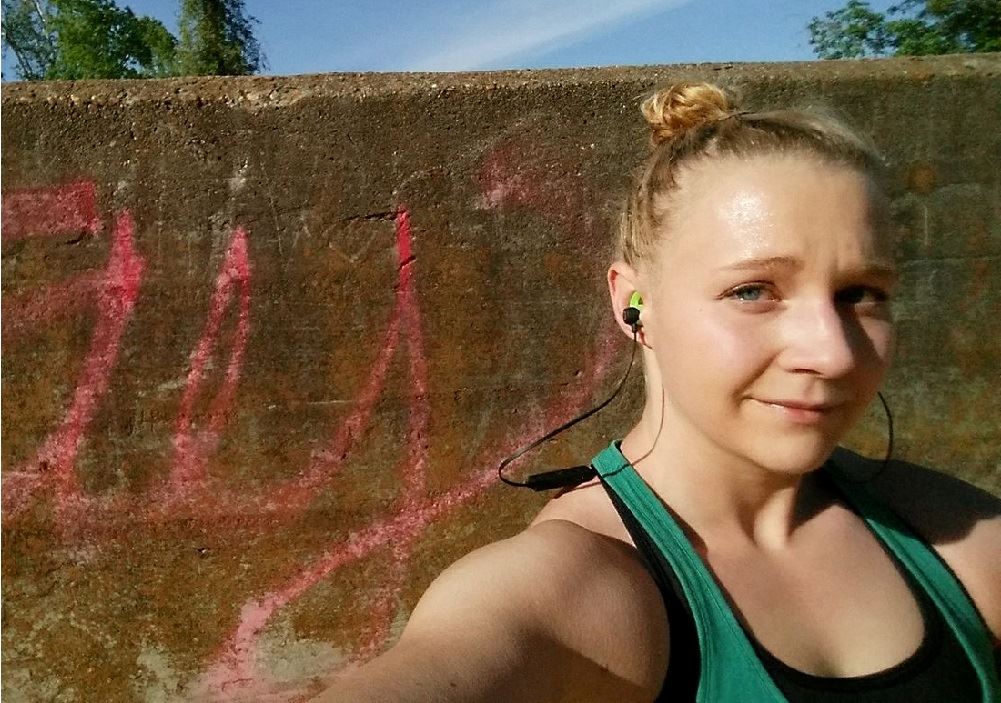 Picture of Reality Winner