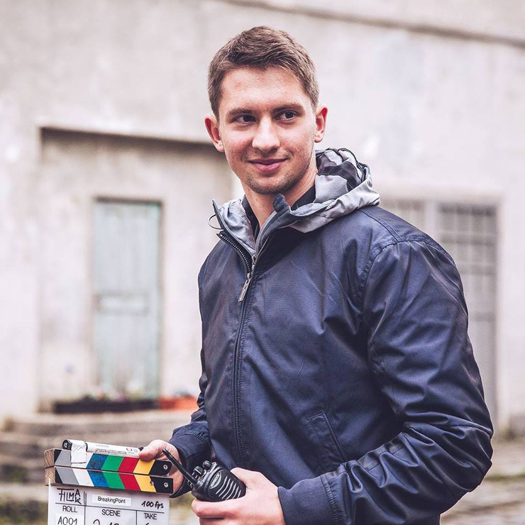 Richard Lamprecht image