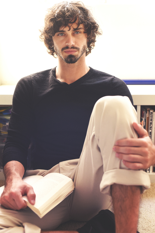 Picture of Cameron Bailey