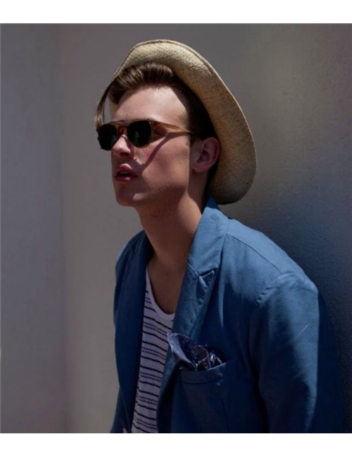 Picture of Max Gray Wilbur