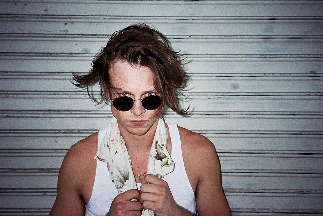 Picture of Max Gray Wilbur