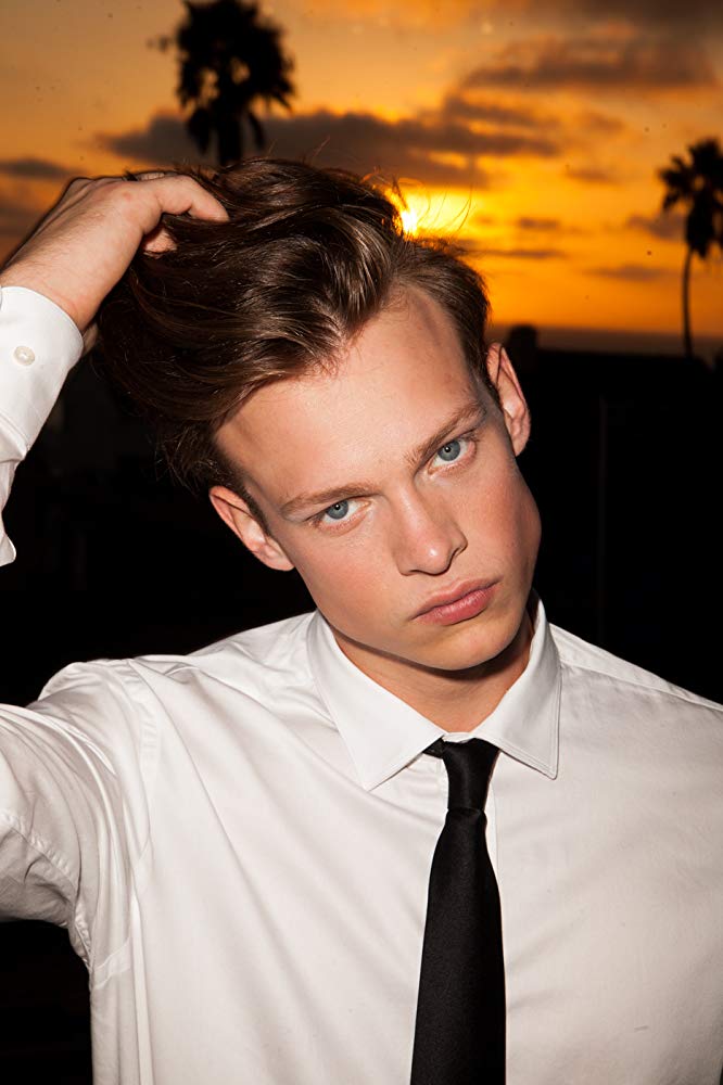 Max Gray Wilbur image