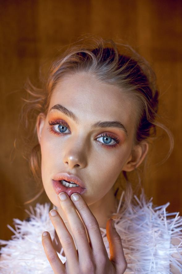 Image of Marnie Harris