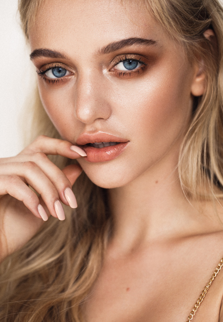 Picture of Maria Zubashchenko