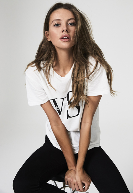 Picture of tess homann