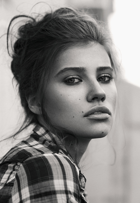 Picture of Viktoria Rud