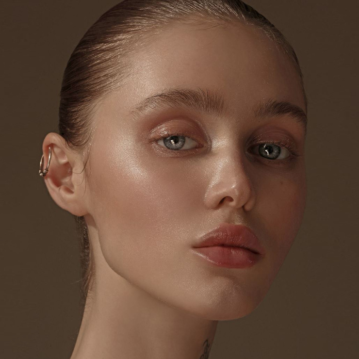 Picture of Aliya Galyautdinova